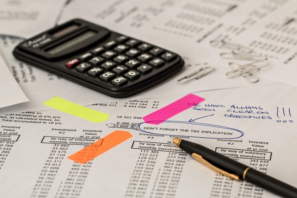 Ce este bilanțul contabil și când se depune - ATC Consulting